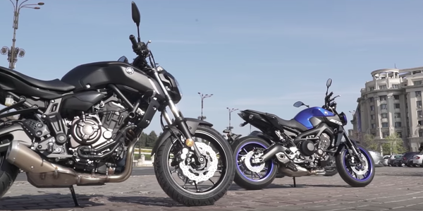 Best commuter motorcycle 2019 store